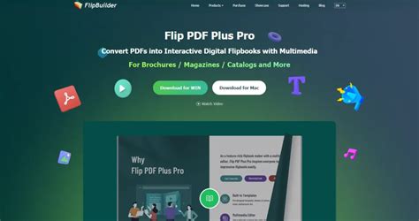 독특한 온라인 쇼핑 경험을 만드는 데 도움이 되는 8가지 온라인 카탈로그 생성기 Flipbuilder Blog