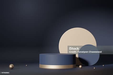 복고풍 현대적이고 현대적인 디자인의 제품 배치를위한 연단 3d 렌더링 모형 및 브랜드 표시를위한 최소한의 장면 화장품 광고를위한 받침대 플랫폼 다양한 아치가 단순합니다 0