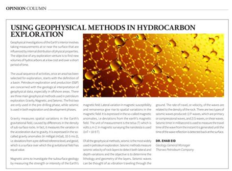 Mohsen Selim On Linkedin A Nice Article Dr Ehab