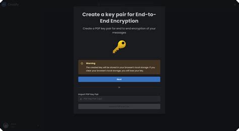 github kymsoft holla main an end to end encryption messaging
