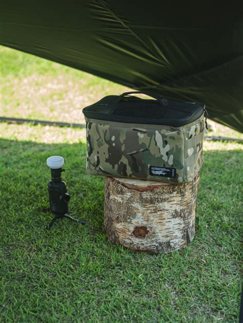 캠핑 수납가방 프리모리 멀티 스토리지백 L 다용도 수납 파우치 네이버 블로그