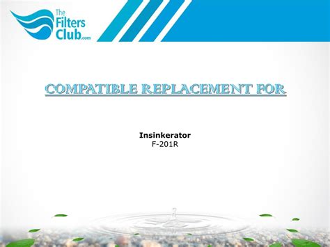 Ppt Insinkerator F 201r Powerpoint Presentation Free Download Id