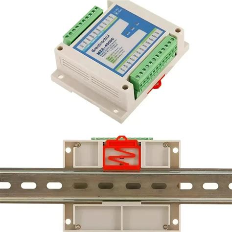 Master Station Type Rs485 To 4 20ma Instrument Slave Station 485 To 8 Channel 4 20ma Current