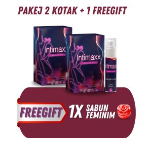 Kotak Intimaxx Web Rasmi Hq