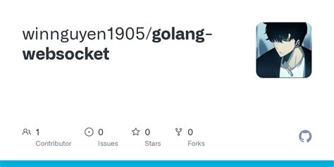 Github Winnguyen1905golang Websocket