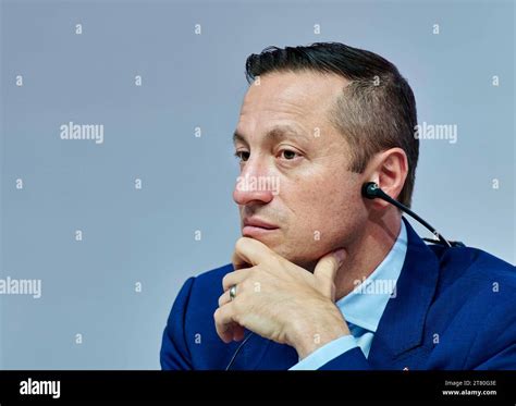 Lilly Investiert In Deutschland Ilya Yuffa Europa Deutschland Berlin