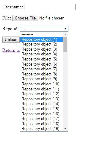 Forms How To Develop A Drop Down Menu In Django Based On A Foreign Key Field In A Model