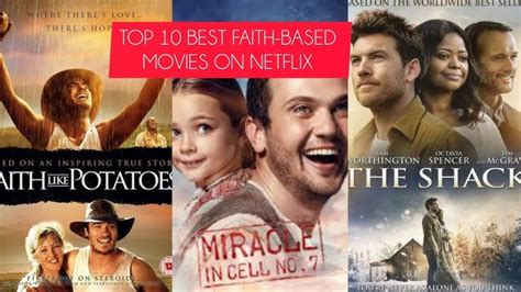 Faith Based Movies On Netflix 60 Photos Moonagedaydreamfilm