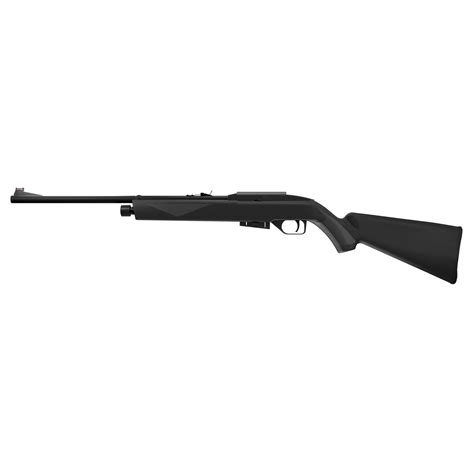 Crosman 1077 Tactical 177 Semi Auto