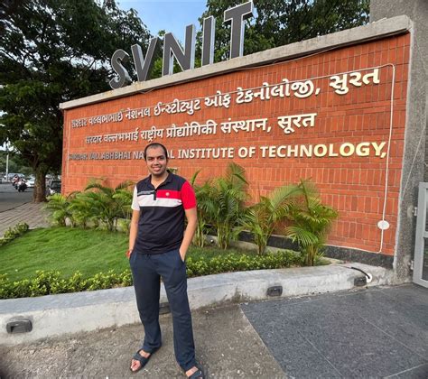 Aansh Savla On Linkedin I Am Happy To Share That I Have Started Mtech In Information Security And…