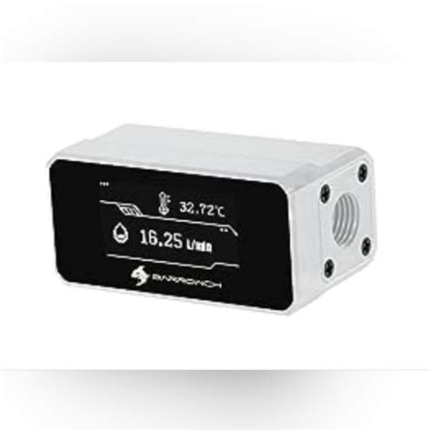 Barrowch Other Barrowch Oled Temperature Display With Alarm And Intelligent Shutdown Poshmark