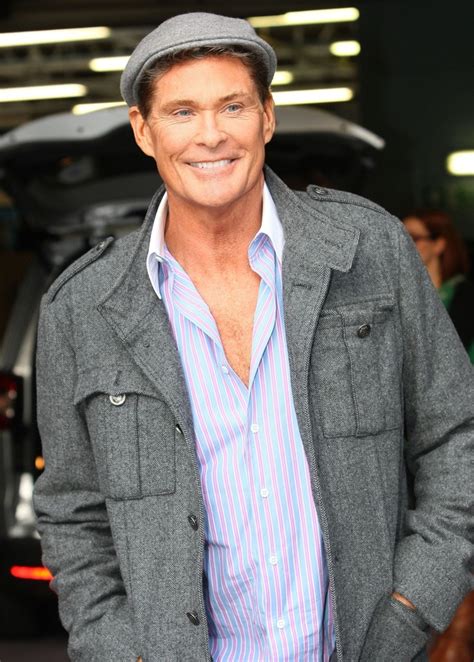 David Hasselhoff Photos Tv Series Posters And Cast