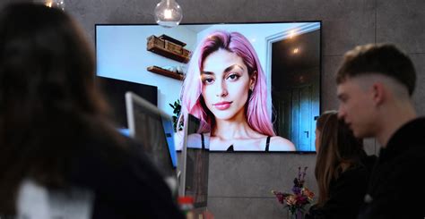 How To Differentiate A Real Person From An Ai Generated Image