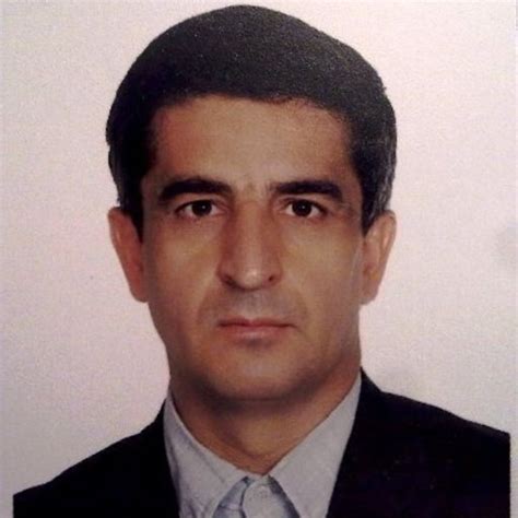 Mohammad Vaziri Professor Associate Associate Professor Iran University Of Medical