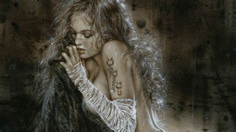 Luis Royo Sexy Loading Screens Adult Mods Loverslab