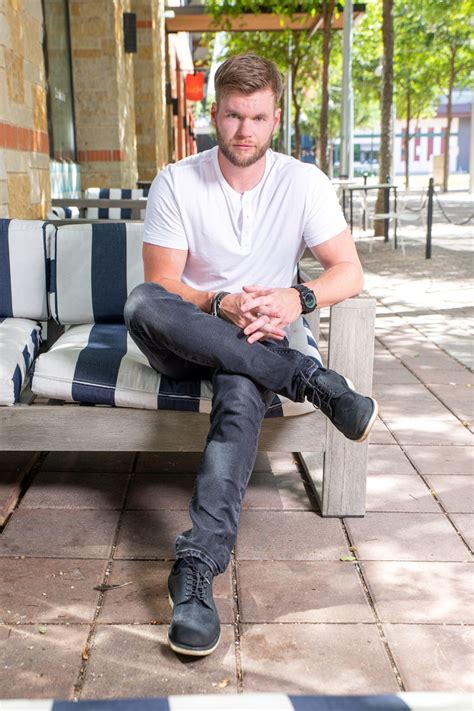 Meet Jason Johnson Voyage La Magazine La City Guide