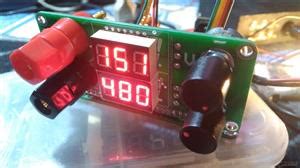 PSU Atmega Share Project PCBWay