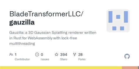 gauzilla src renderer rs at main · bladetransformerllc gauzilla · github