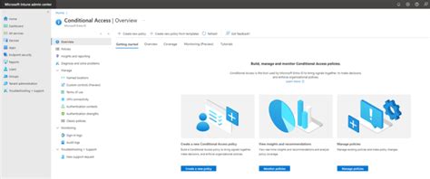 Enabling Multi Factor Authentication Mfa In Microsoft Intune Appdeploynews