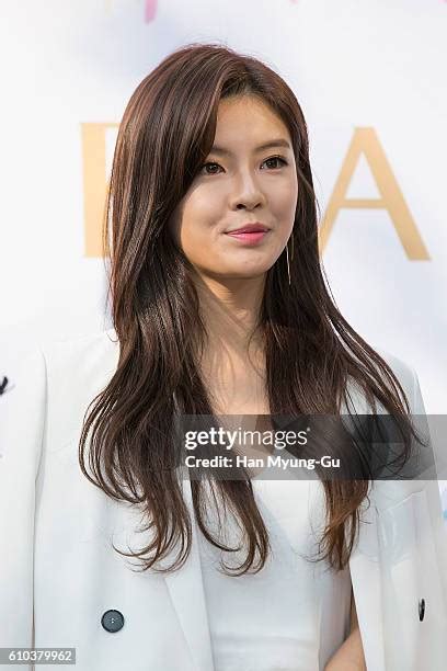 Lee Sun Bin Actress Photos And Premium High Res Pictures Getty Images