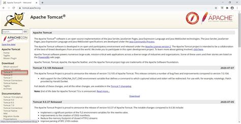 How To Install Tomcat And Deploy Jenkins On The Apache Tomcat Server