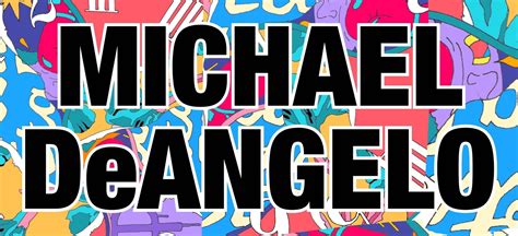 Michael Deangelo