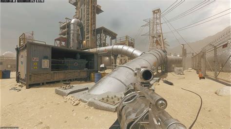 Mw3 Rgl 80 Secret Ability Lol Youtube