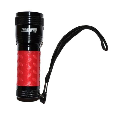 Tronixpro Uv Torch Tackle Direct Ireland