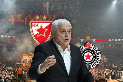 Muta NikoliĆ Za Sportissimo Posle Derbija Paspalj Mora Da Kaže Ili On