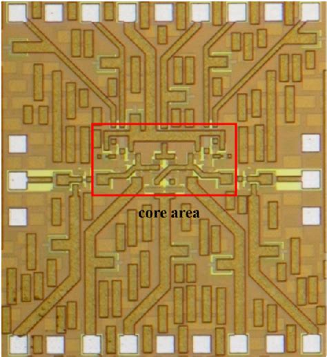Figure 4 From A Compact 0 73~3 1 Ghz Cmos Vco Based On Active Inductor And Active Resistor