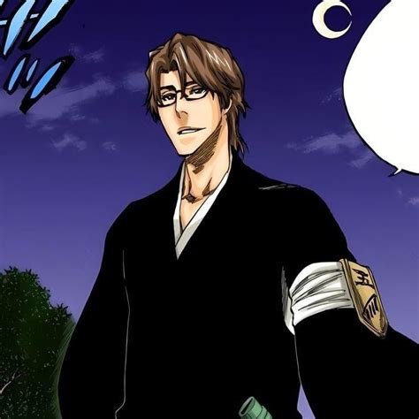 The Ascension Of Drip Sosuke Aizen R Topcharacterdesigns