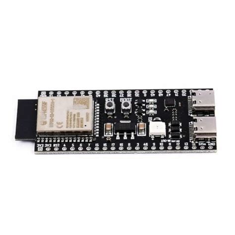 Esp32 S3 Devkit C Development Board N16r8 Phipps Electronics