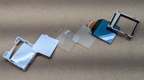 Cl84209 Handset Lcd Disassembly New Screwdriver