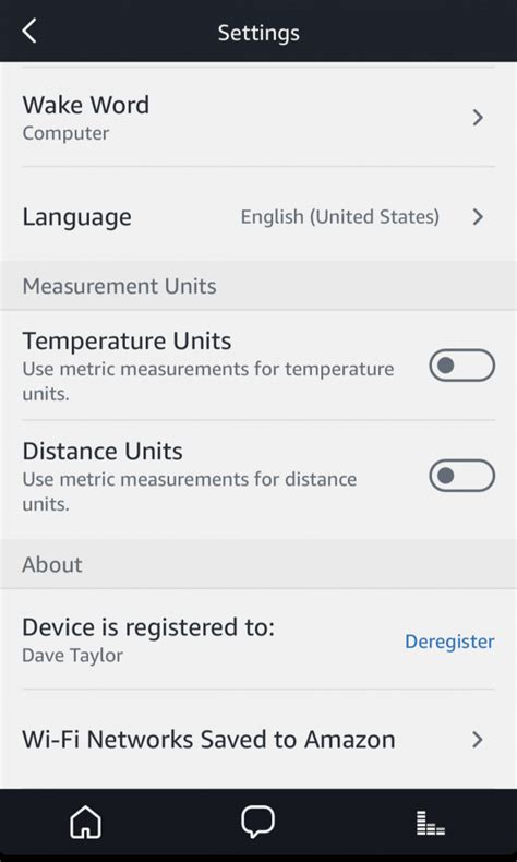 How To Get Started With The Amazon Alexa App