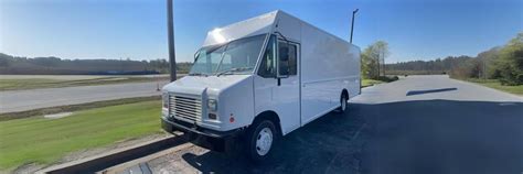 View Our Inventory Of Used Ford F 59 Commercial Stripped Chassiss