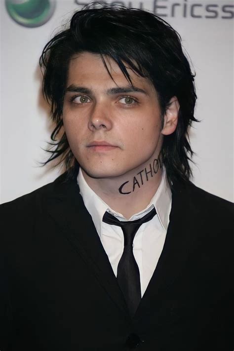 Pin By Aleke Mars On Gerard Way Gerard Way My Chemical Romance Gerard