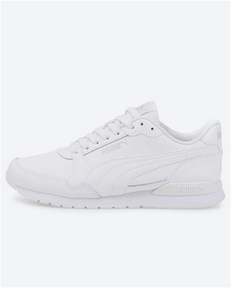 Кроссовки PUMA ST Runner v3 L Jr - купить с доставкой по выгодным ценам ...
