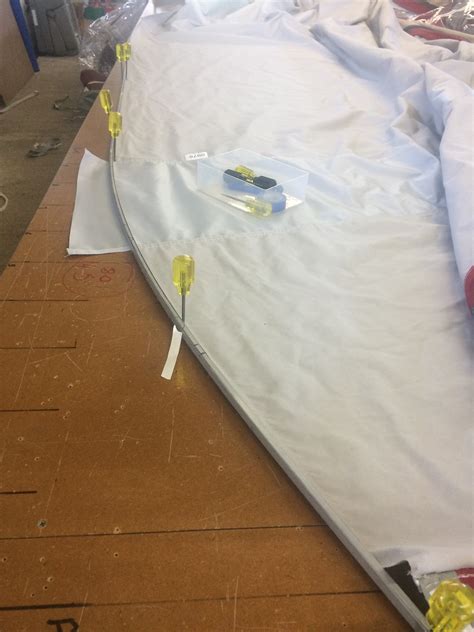 Caravan Awning Repairs OUTDOOR SEWING SOLUTIONS