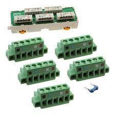 DCN C Omron Communication Module For Use With Flat Cable Connector
