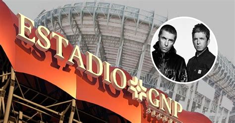 Así Es Protocolo Que Seguirá Oasis En México Para Evitar Peleas Entre Los Hermanos Gallagher