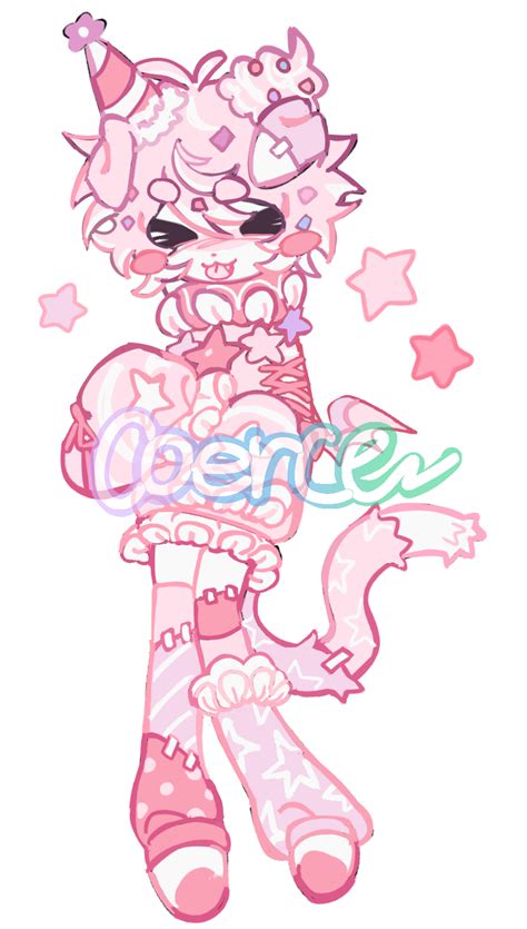 🍰 ⤷ Pupcake On Toyhouse