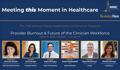 Berkeleyhaas Ewmba Mba Permanentemedicine Kaiserpermanente