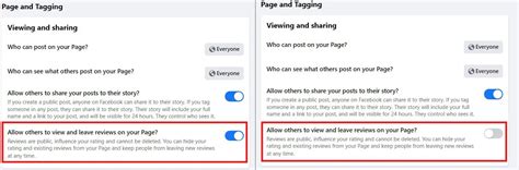 How To Turn Off Facebook Reviews [ Alternatives To Disable]