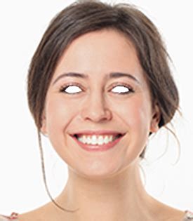 NLP Eye Pattern Trainer