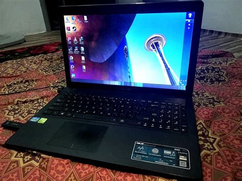 Laptop Asus X552C Series, Computers & Tech, Laptops & Notebooks on ...