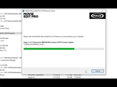 How to Manually Remove Programs from the Add Remove Programs List - Wiki Start - YouTube