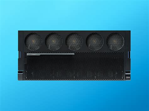 Ibm® Power® E1150