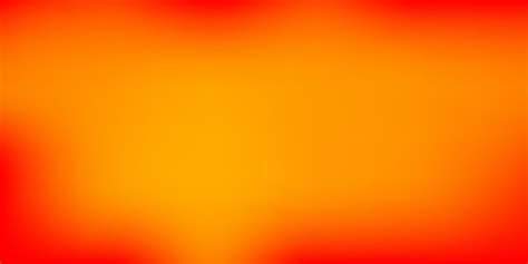 Light Orange Vector Gradient Blur Texture 1888475 Vector Art At Vecteezy