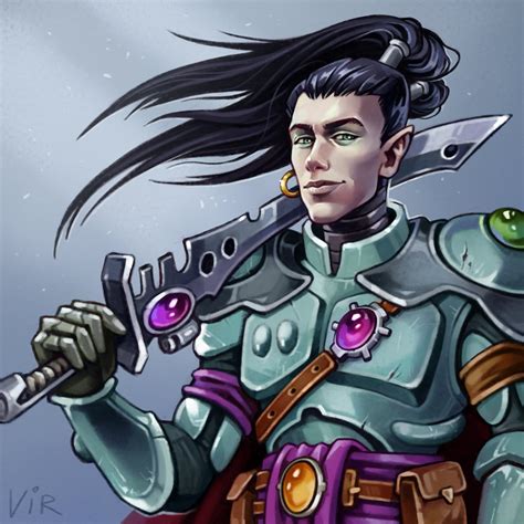 Craftworld Eldar Эльдар Eldar Корабельники Aeldari Эльдари