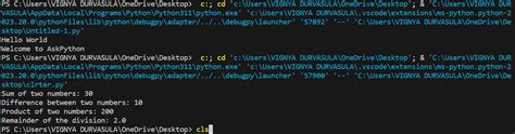 How To Clear The VS Code Terminal Effective Methods AskPython
